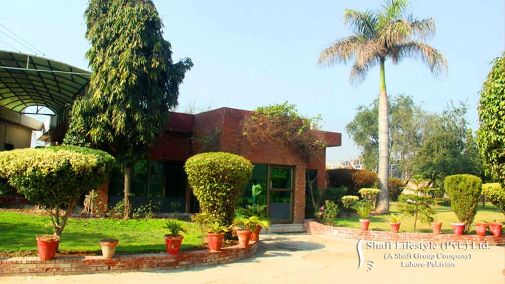 About Us – Brandstore