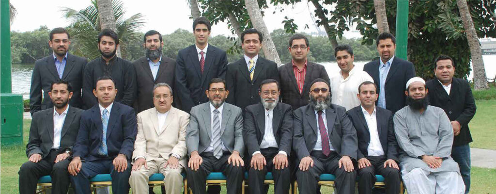 Shafi Group – Shafi Lifestyle (Pvt.) Ltd.